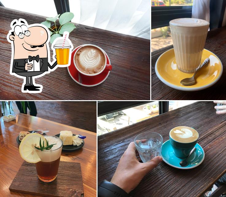 Cottontree cafe, Chiang Mai - Restaurant reviews