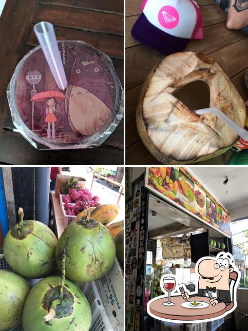 food court restaurant, Kuta Selatan, Bom Monumen Bali - Restaurant reviews