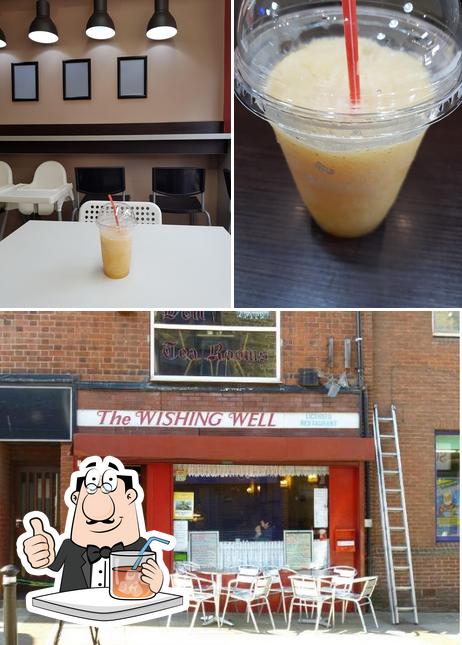 Wishing Well, Mexborough - Restaurant menu, prices and reviews