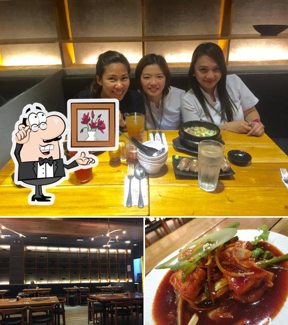 Chefs Noodle, Quezon City - Restaurant menu, prices and reviews