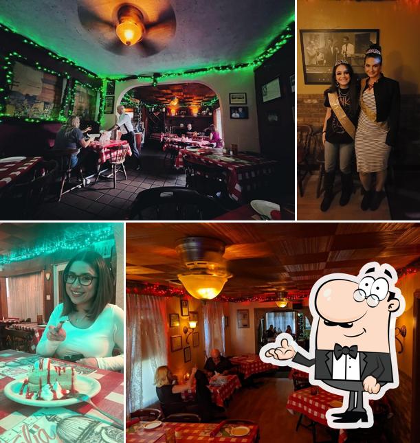 Chicago Joe's Restaurant, Las Vegas - Restaurant menu, prices and reviews