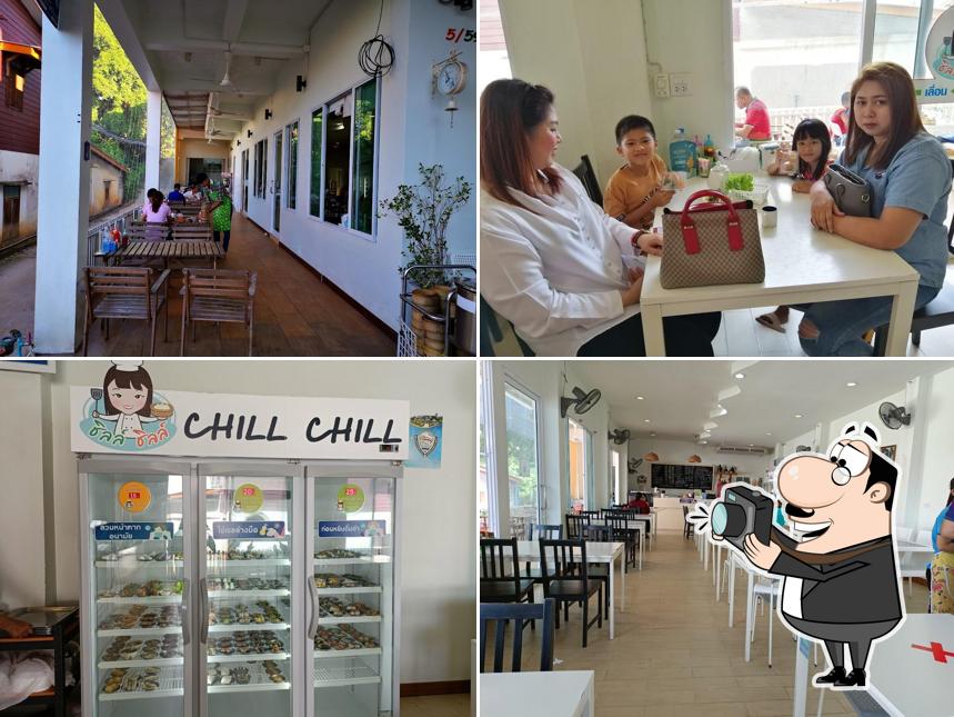 Restaurante Chill Chill, Bang Non - Opiniones del restaurante
