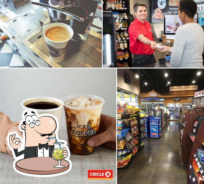 Circle K, 1766 SC-160 in Fort Mill - Restaurant reviews