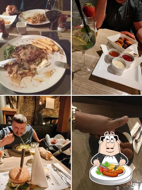 De Groote Hoef, Lommel - Restaurant menu, prices and reviews