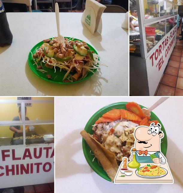 El Cochinito, San Luis Potosi - Menú del restaurante, precios y reseñas