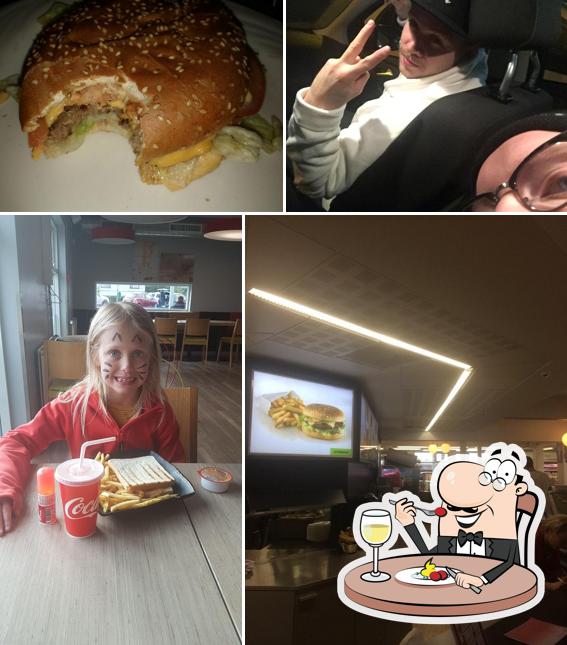Top 5 restaurants with hot dogs in Borgarnes, september 2025 ...