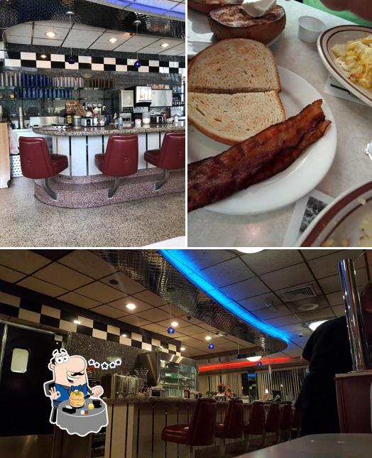 Hamilton Family Restaurant, Allentown - Restaurant menu, prices and reviews