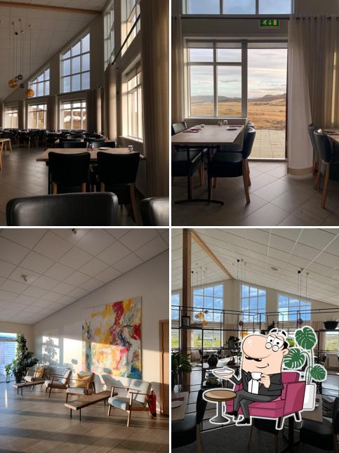 Hotel Gullfoss Restaurant - Restaurant menu, prices and reviews