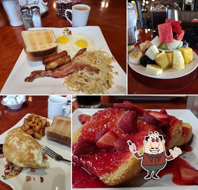 Jay Bee's Beverly, Edmonton - Restaurant menu, prices and reviews