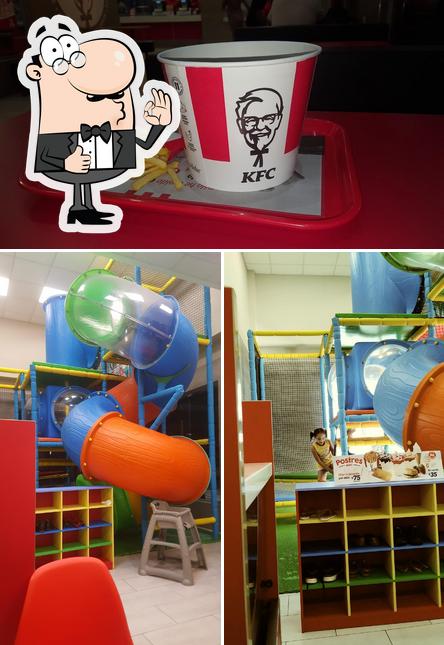 KFC San Isidro, Santo Domingo Este - Menú del restaurante, precios y ...