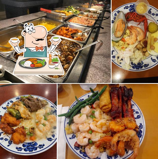 Kingdom Buffet II, Boynton Beach - Restaurant menu, prices and reviews