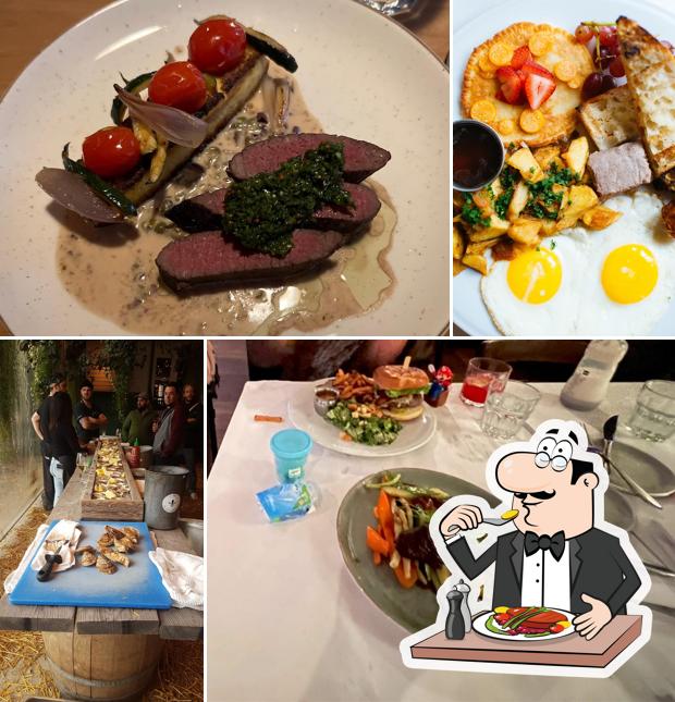 Le Buck : Pub Gastronomique in Trois-Rivières - Restaurant menu and reviews