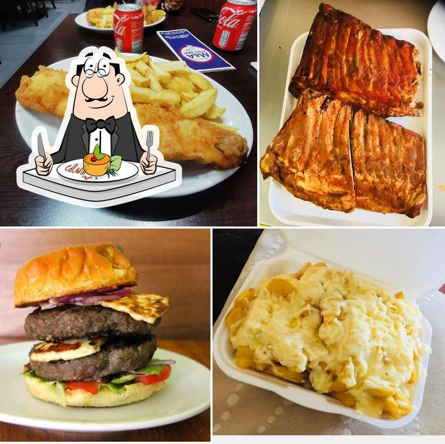 Top 10 restaurants in Clacton-on-Sea, october 2025 - Restaurant Guru