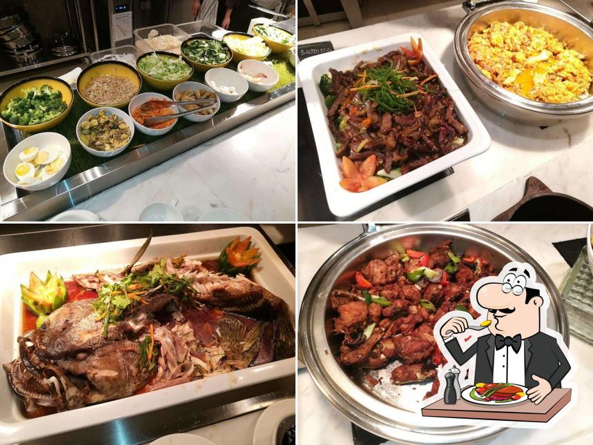 Misto at Seda Vertis North restaurant, Quezon City - Restaurant reviews