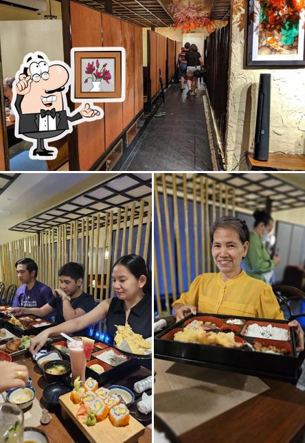 Nonki Japanese Restaurant (Main - Mandaue), Mandaue City - Restaurant ...