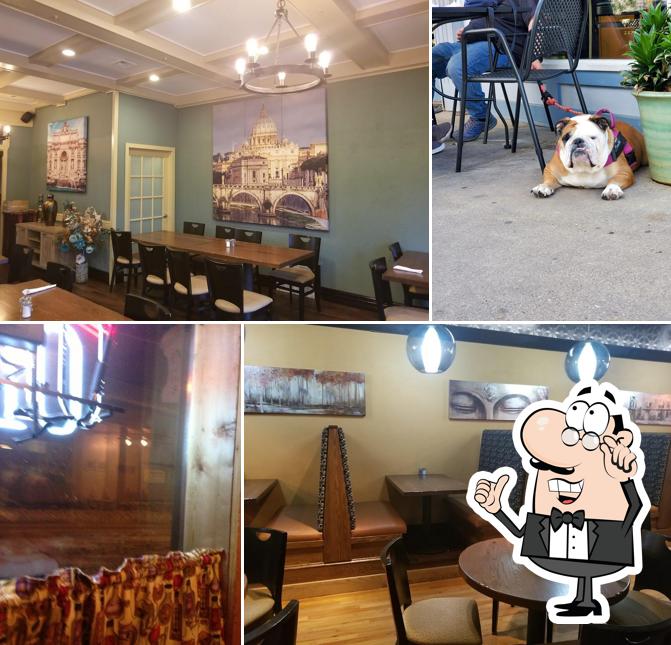 Best pizza in Callicoon restaurants, autumn 2024 - Restaurant Guru