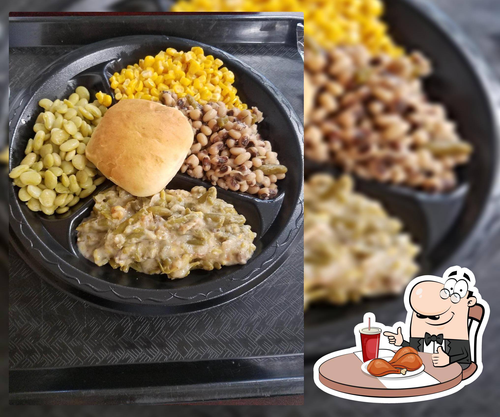 Top 7 restaurants in Troy, Alabama, august 2025 - Restaurant Guru