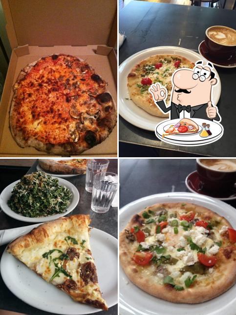 Time Market, Tucson - Restaurant menu, prices and reviews