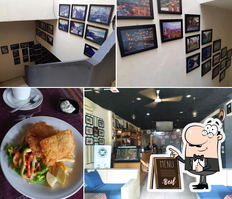 Best sport bars in Bandung, summer 2024 - Restaurant Guru