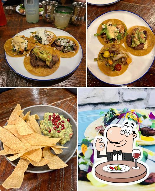 Contento, Delafield - Restaurant menu, prices and reviews