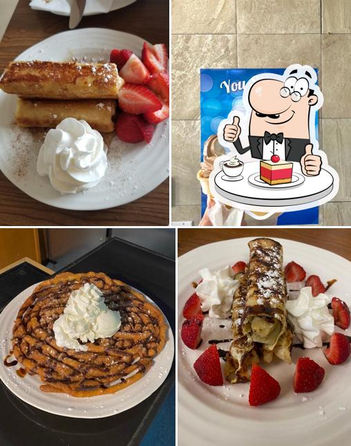 Colala Poutine & Bar & Asian cuisine - Restaurant menu, prices and reviews