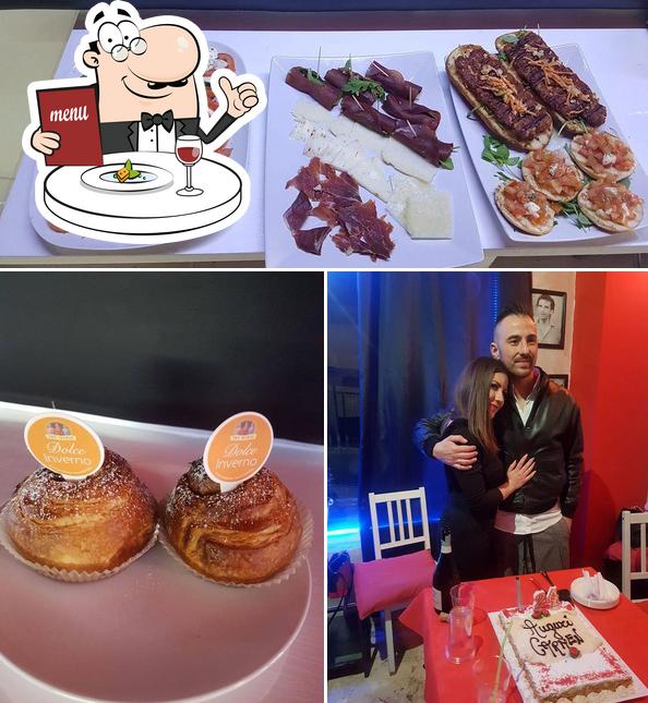 Edicola BAR ROYAL, Potenza - Restaurantbewertungen