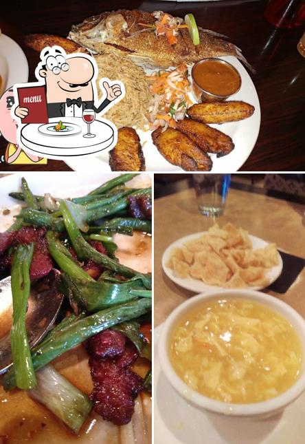 Fortune Wok, Overland Park - Restaurant menu, prices and reviews