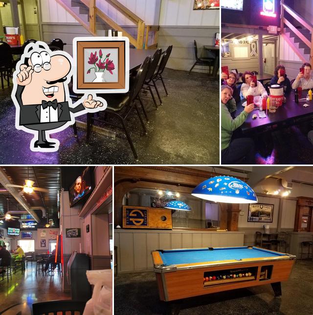 Greazy Pickle in Portland - Restaurant menu and reviews