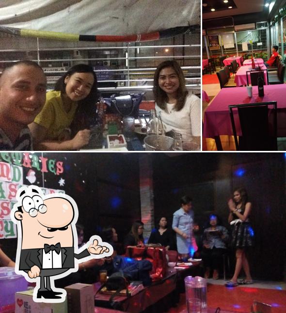 One Up Bar and Bistro, Quezon City - Restaurant reviews