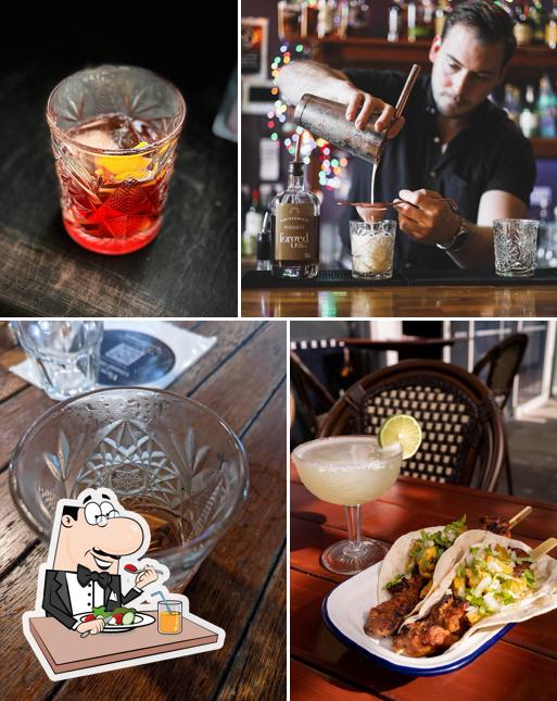 Stick Bar, Port Macquarie - Restaurant menu, prices and reviews