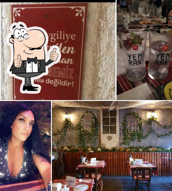 Without Door pubs, Antalya - Restaurant reviews