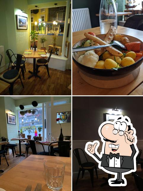 Top 5 restaurants in Barmouth, december 2025 - Restaurant Guru