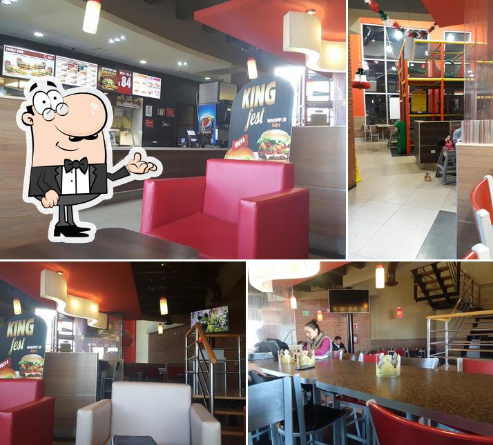 Burger King restaurants in Chihuahua, summer 2024 - Restaurant Guru