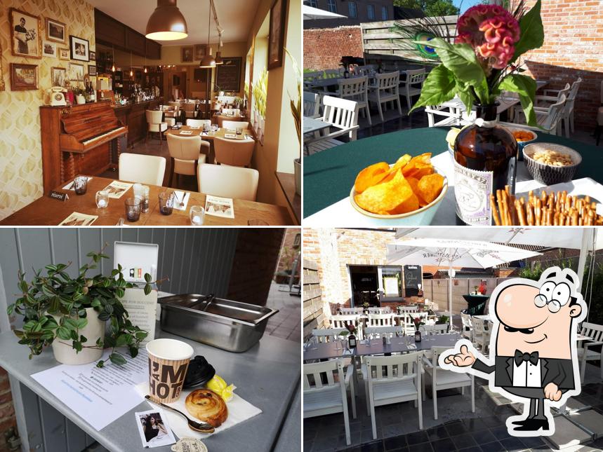 Find the best place to eat in Lebbeke, spring 2024 - Restaurant Guru