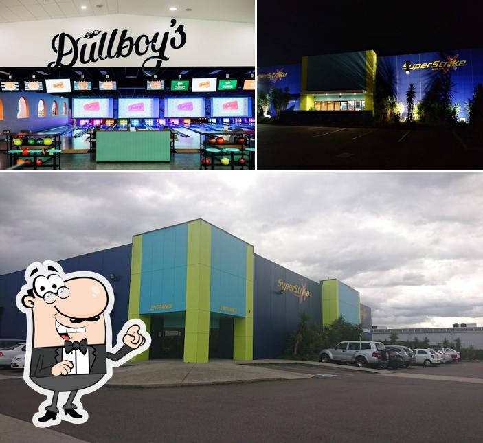 Dullboys Rutherford, Rutherford - Restaurant menu, prices and reviews