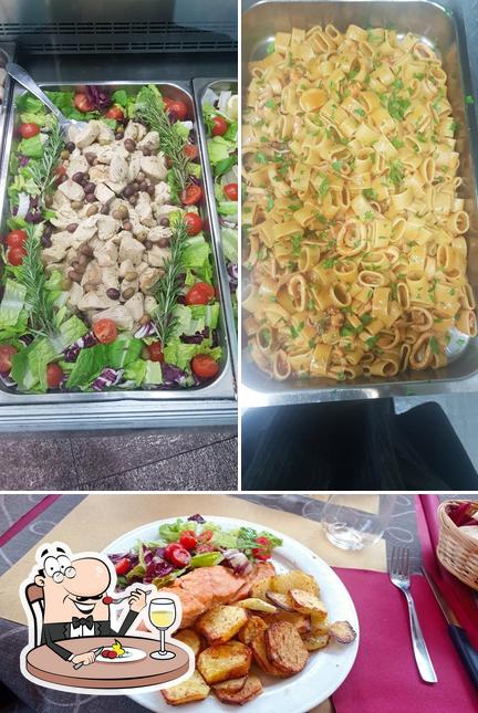 Eat & Go restaurant, Rome, Viale Europa - Restaurant menu and reviews