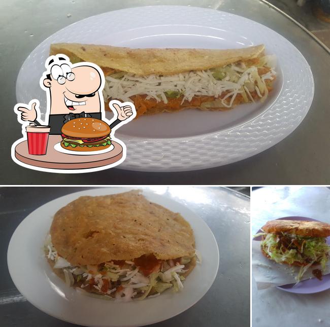El Huache restaurant, Mexico - Restaurant reviews