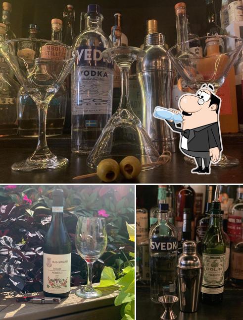 Esca Kitchen & Company, Valparaiso - Restaurant menu, prices and reviews