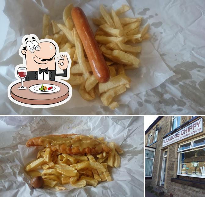 Top 7 restaurants in Rawtenstall, november 2025 - Restaurant Guru