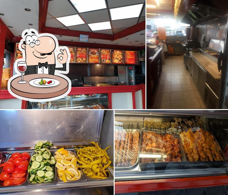 Top 7 restaurants in Sidcup, october 2025 - Restaurant Guru