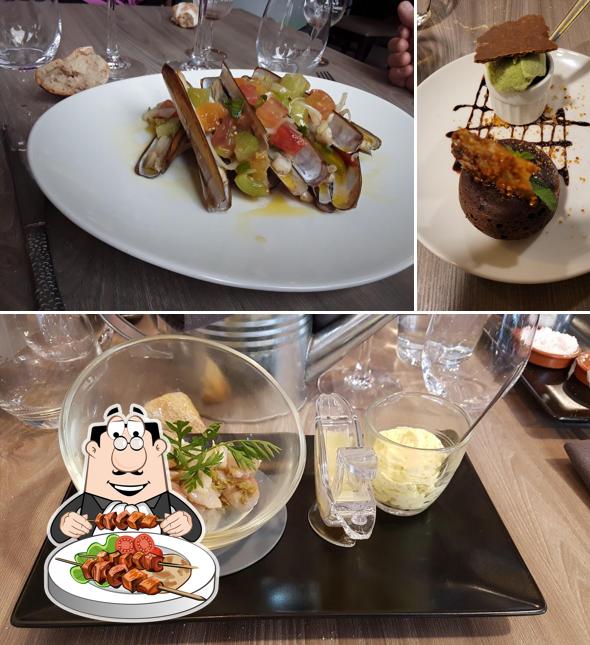 L’arrozoir, Ozoir-la-Ferrière - Menu du restaurant, prix et avis
