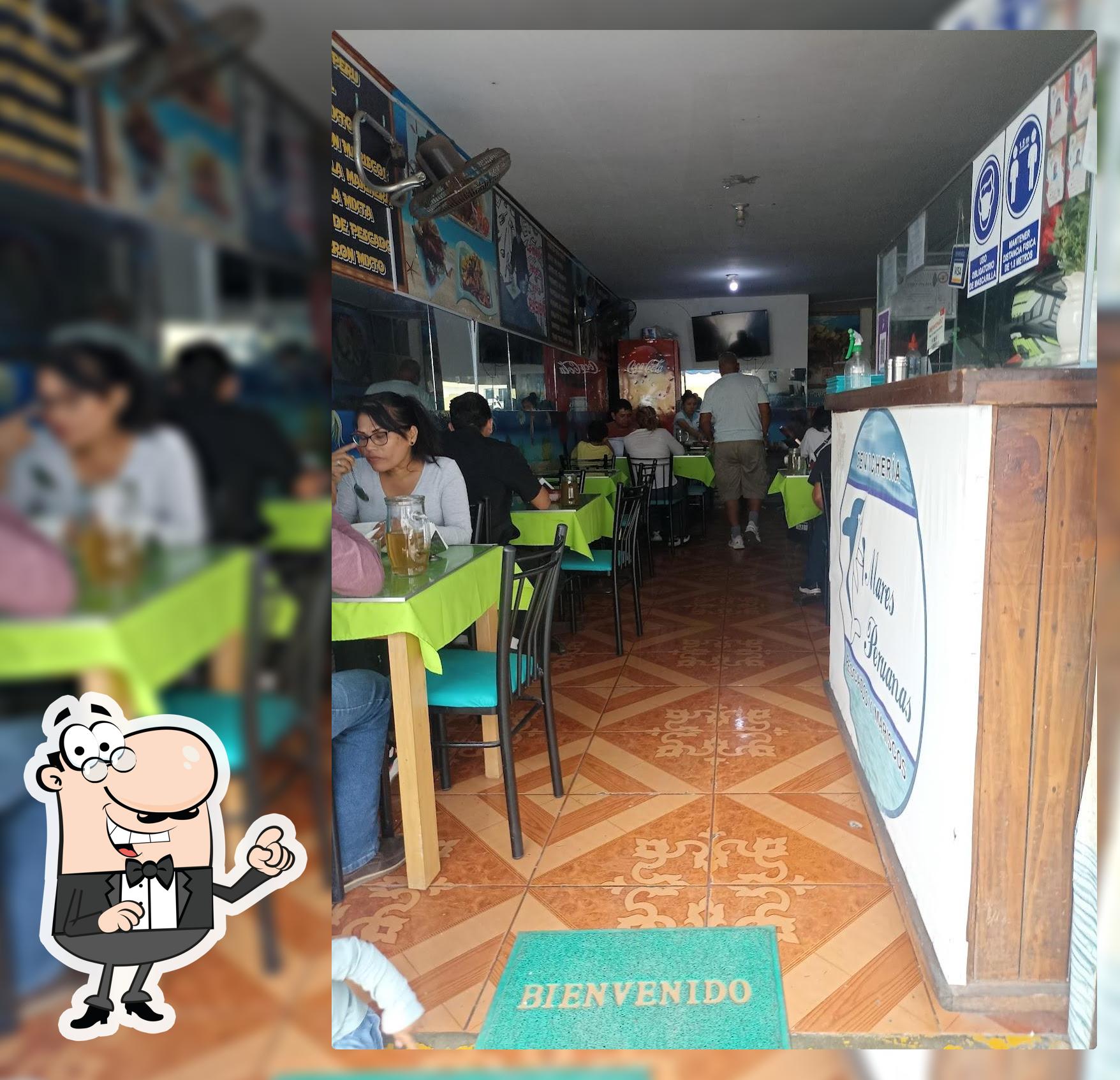 Los Del Norte Platos Norteños, Lima - Restaurant menu, prices and reviews