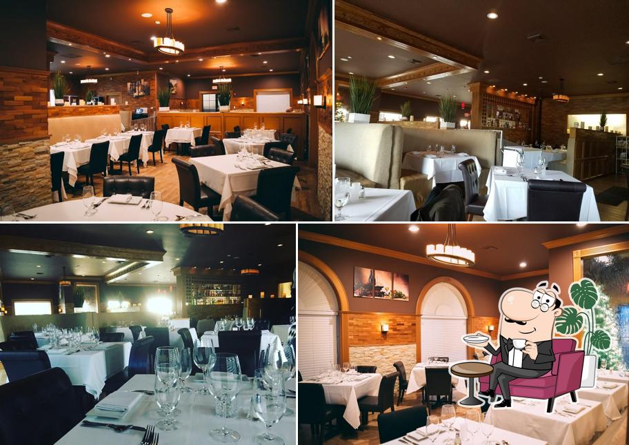 Top 7 restaurants in Warren, New Jersey, december 2025 - Restaurant Guru