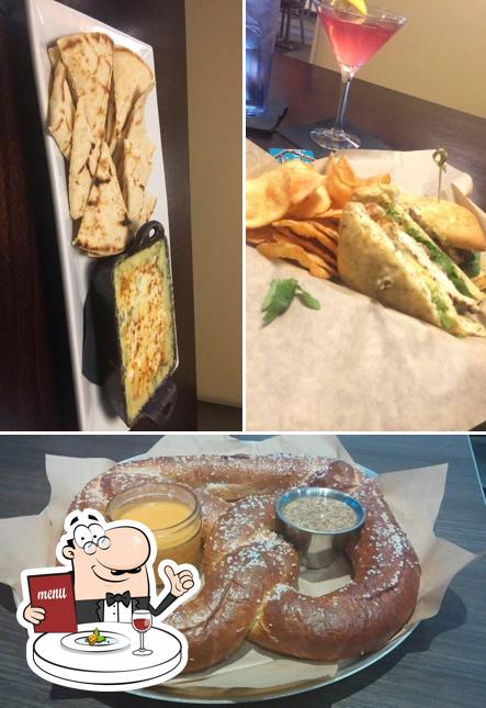 Main Event Tulsa, Tulsa - Restaurant menu, prices and reviews