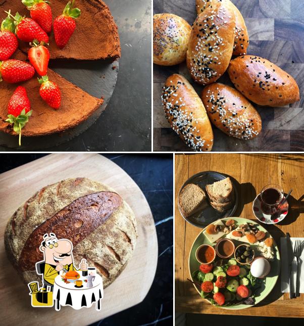 Bomonti Moda, Istanbul, Panorama Park Fashion - Restaurant menu and reviews