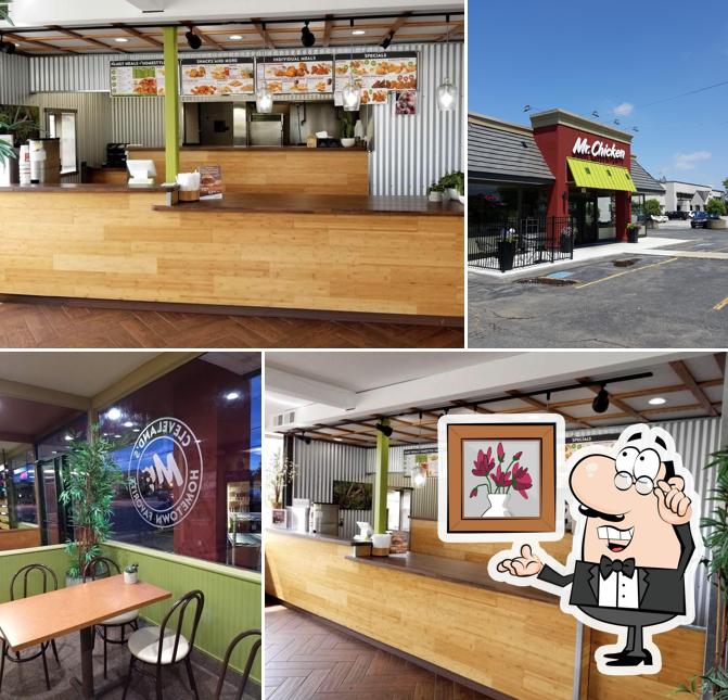 Best fried chicken in Wickliffe restaurants, summer 2024 - Restaurant Guru