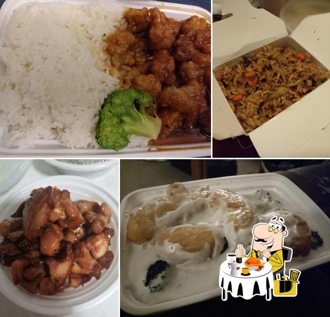 New Super Wok, Levittown - Restaurant menu, prices and reviews