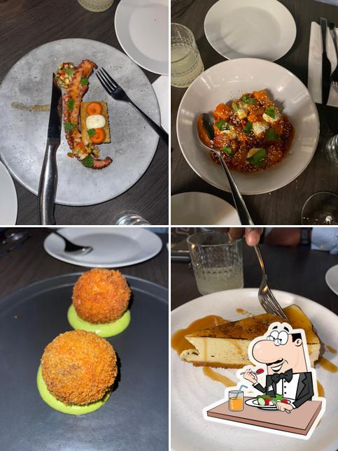 Passero, Winnipeg - Restaurant menu, prices and reviews