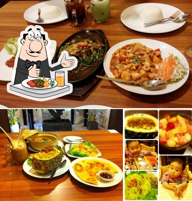 Phuket Bandung restaurant, Bandung - Restaurant reviews