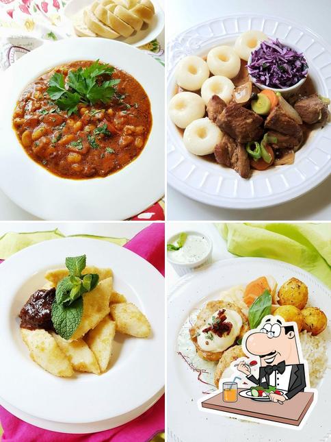 Po Prostu Art Cafe., Warsaw - Restaurant menu, prices and reviews